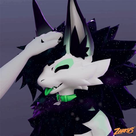 Novabeast Headpat  Novabeast Headpat Vicerion Discover And Share S