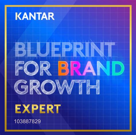 Amrita Talukdar On Linkedin Blueprintforbrandgrowth Marketing Blueprint Blueprintforbrandgrowth