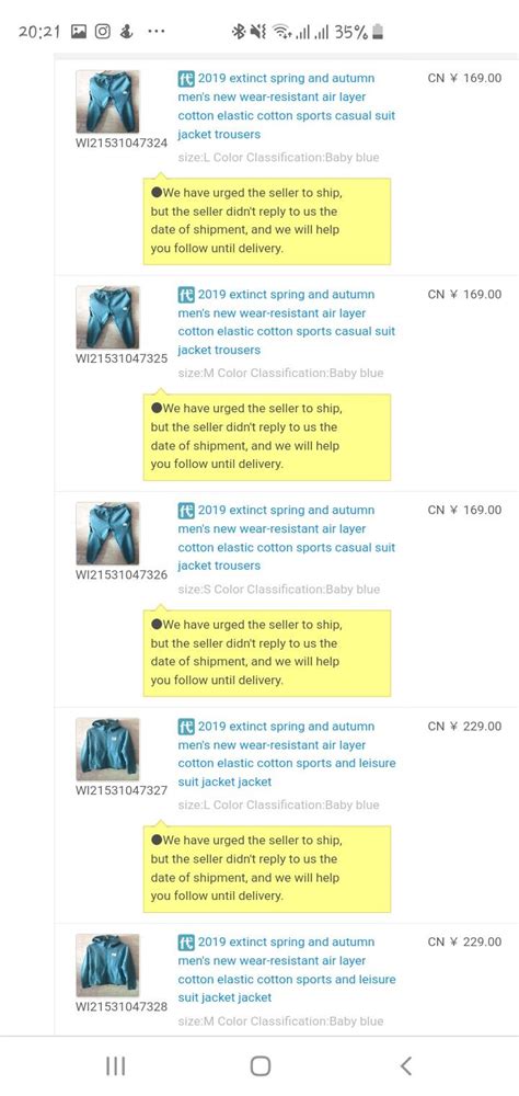 Order Album On Imgur