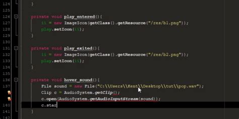 How To Play Sound In Java 100 Best For Beginners
