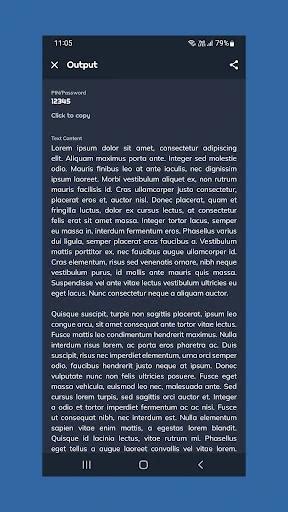 Encrypt Decrypt Text Mod Apk Free Download Filecr