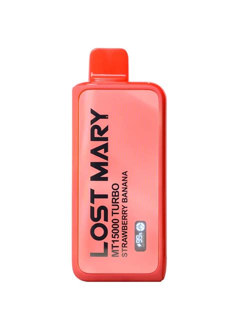 Lost Mary Mt15000 Turbo Vape Ebcreate Store