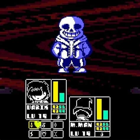 Stream [undertale Halloween Hack Reupload] Discord Server By Barfbots Utsc Archive Listen