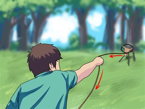 How To Rope 15 Steps With Pictures Wikihow