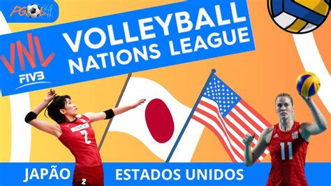 Brasil X Holanda Na Liga Das Nações De Vôlei Feminino 2024 Onde🐳