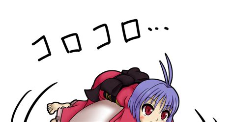 東方 しんみょうまるころころ ベインのイラスト Pixiv
