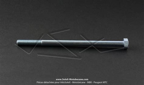 Moteur Fixations et divers Pièces pour Mobylettes MOTOBECANE MBK Solex Motobecane