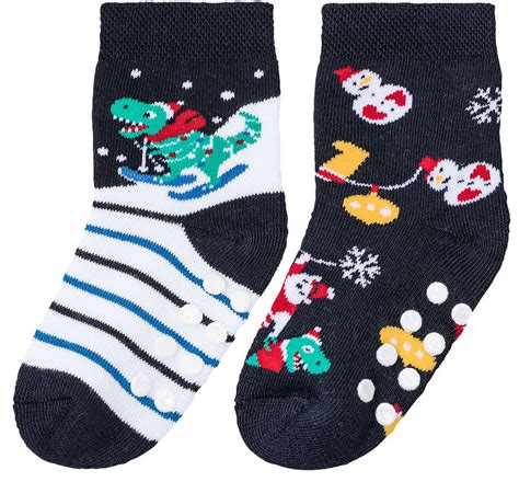 Детски термочорапи Kuniboo Kaufland Oferta Bg