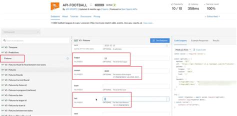 Consumir Api Com Javascript Consumindo Api De Futebol