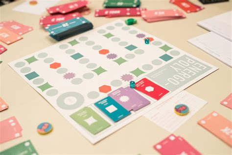 Energopoly Community Energy River