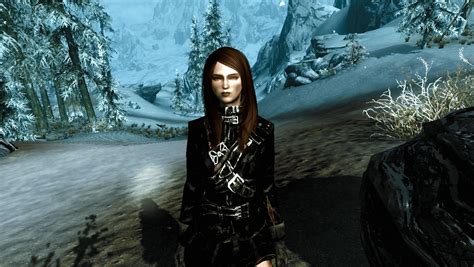 Skyrim Dimonized Unp Female Body Mod Hmgoo