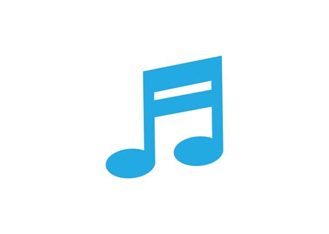 Music Note Icon Design Template Vector Isolated Illustration 15277281
