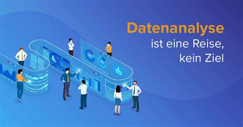 Datenanalyse Ist Eine Reise Kein Ziel Vistex Inc
