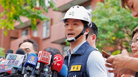 【大直宅塌】大直受災戶憂提假扣押「擔保金過高」 蔣萬安出手了：北市府代墊 太報 Line Today