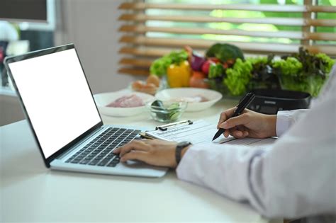 Experts Develop Nutritional Recommendations For Patients Treated With