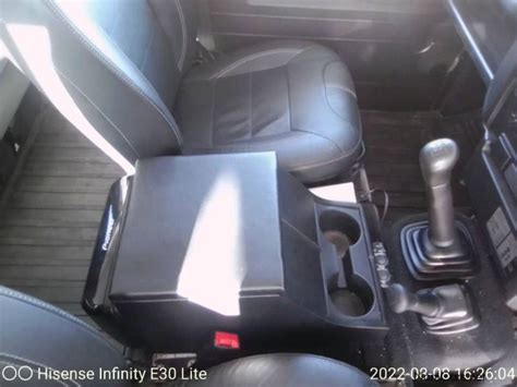 Used Land Rover Defender Africa Edition 2015 Defender Africa Edition