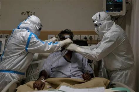 Punjab Health Dept Issues Alert For Possible Spread Of Nipah Virus