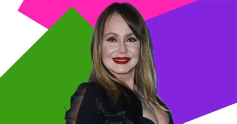 Gaby Spanic Lució Un Diminuto Bikini A Sus 48 Años Más Picante Que El