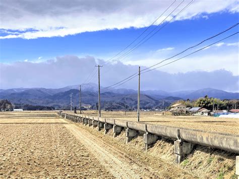 安全パトロール報告（福島県郡山市：安積疏水大谷1号水路橋） 笠原工業株式会社 工建事業本部