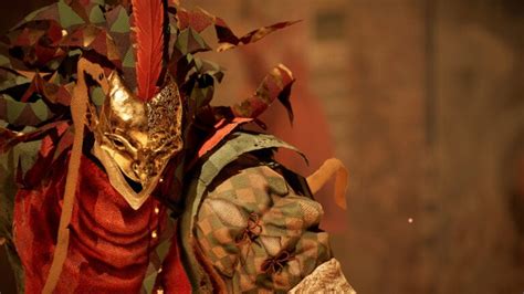 Enotria The Last Song Technical Showcase Trailer Gematsu