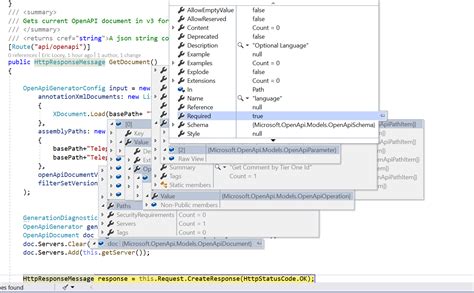 Documentation Missing How To Specify Optional Paramaters · Issue 209