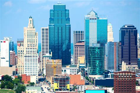 15 Best Things To Do In Kansas City Mo