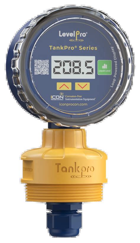 The Ultimate Guide To Submersible Liquid Level Sensors Icon Process The Ultimate Guide To Submersible Liquid Level Sensors Icon Process