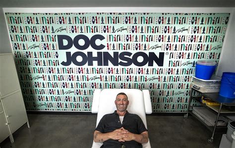 Doc Johnson Has Been Making Sex Toys In North Hollywood Since 1976