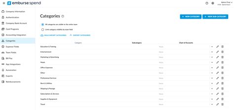 Troubleshooting Your Sage Intacct Integration Emburse Spend Help Center