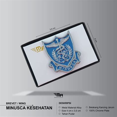 Harga Minusca Terbaru November 2023 Biggo Indonesia