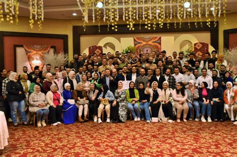 Mohamed Abdelnaby On Linkedin Ending Ramadan On A High Note 🌙 We