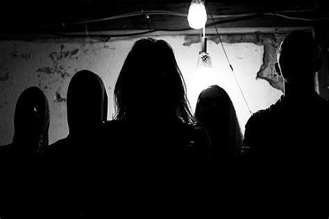 Wound Und Spectral Wound Partysan Metal Open Air