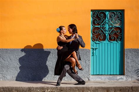 Great Outfits You Will Love Wearing To A Tango Class Panaprium