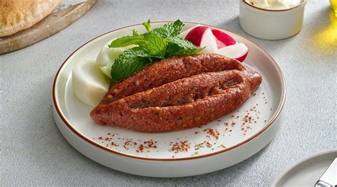 Al Hallab Menu With Prices In Dubai For 2025 Foods Menus