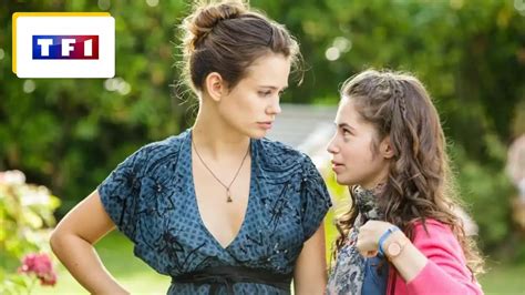 Clem De Retour Sur Tf1 Jade Pradin Plus Belle La Vie Prête à Reprendre Le Rôle De Salomé