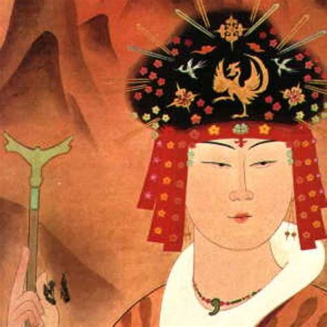 Himiko Japan Reference