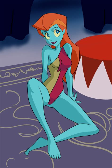 Rule 34 2d Alien Girl Blue Skinned Female Blue Eyes Blue Skin Buzz Lightyear Of Star Command