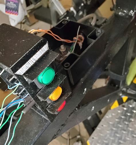 Looking Into Upgrading From Sabertooth Arduino To Servo Motor Kits W Thanos