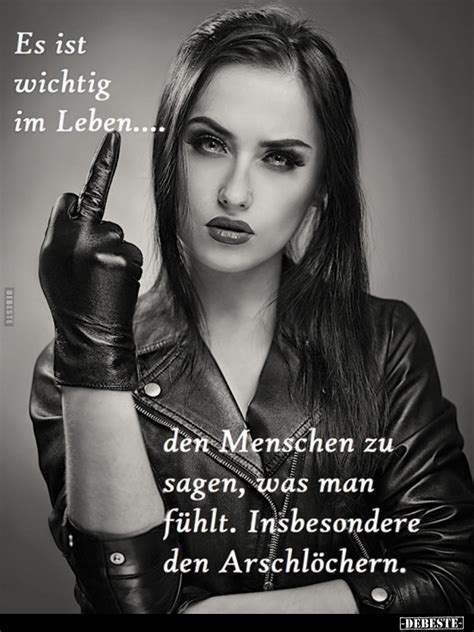 Es Ist Wichtig Im Leben Den Menschen Zu Sagen Was Man Fühlt