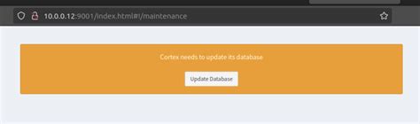 Implementar Soc Instalar Thehive Cortex Y Misp Blog Virtualizacion