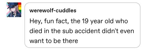 I Talk A Lot On Tumblr