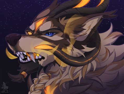 Artwork Gallery For Xnirox Fur Affinity Dot Net