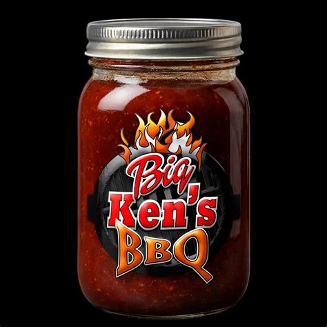 Menu Detroit Style Bbq Big Kens Bar B Q