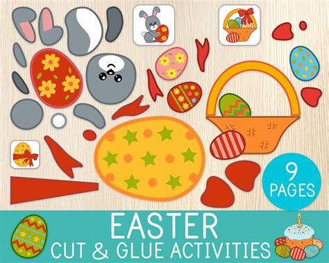 Easter Made By Teachers