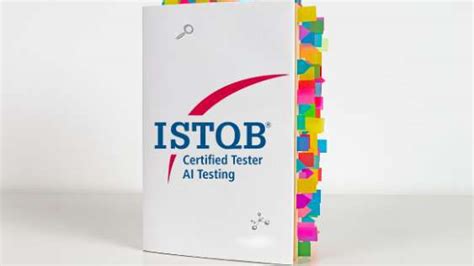 Master ISTQB Testing Certification CT AI Practice Exams Gururo