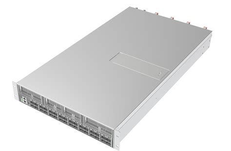 Accton CSP 7551 Server Switch Announcement Accton Technology