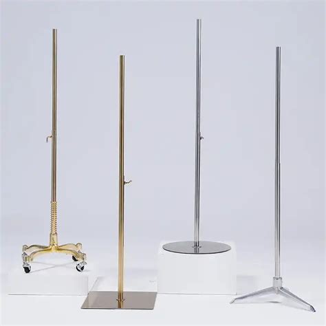 High Quality Mannequin Stand Base Perfect For Displays