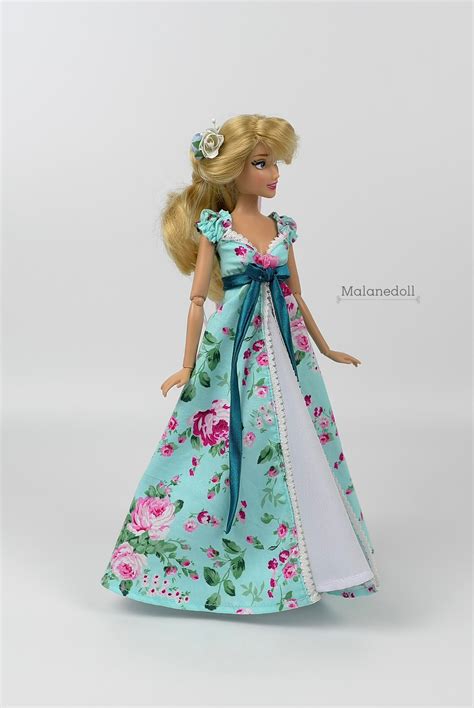 Disney Princess Eilonwy Doll