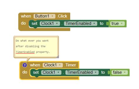 Making Delay Inside For Each Loop MIT App Inventor Help MIT App Inventor Community