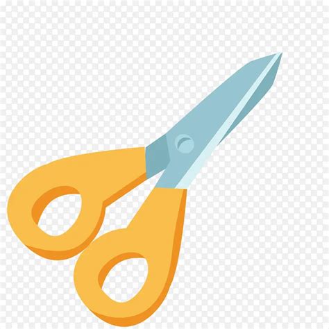 卡通文具剪刀设计png图片素材下载图片编号8044030 Png素材网